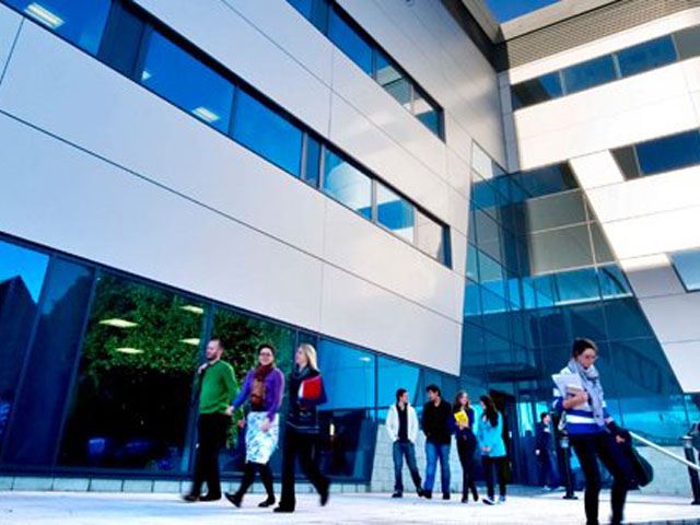 布萊頓大學 University of Brighton | 英國留學 | 留學代辦 | 留學家