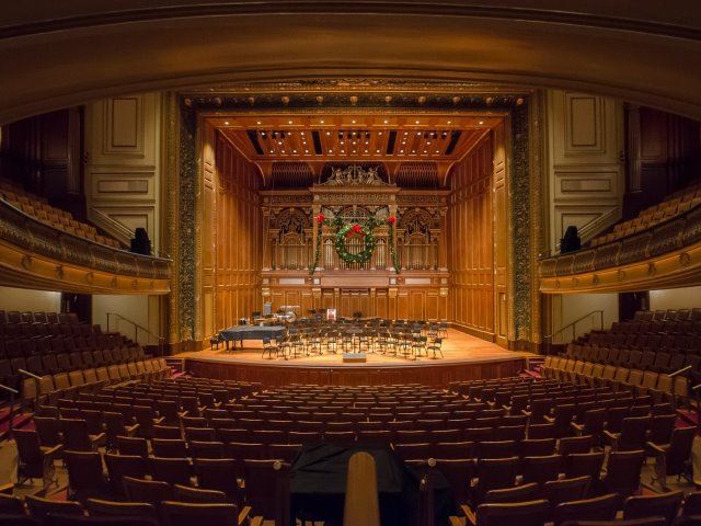 新英格蘭音樂學院 New England Conservatory of Music, NEC | 音樂名校代辦 | 美國留學 | 留學代辦 ...