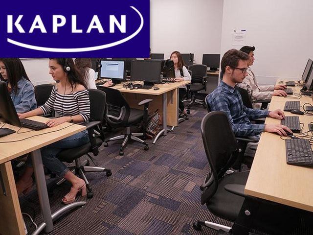 Kaplan語言學校-加拿大多倫多分校 Kaplan International Colleges-Canada/Toronto | 加拿大 ...
