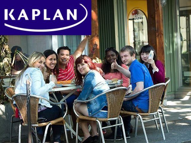 Kaplan語言學校-加拿大溫哥華分校Kaplan International Colleges-Canada/Vancouver | 加拿大 ...