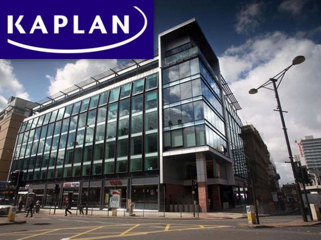 Kaplan語言學校-英國曼徹斯特分校 Kaplan International Colleges-UK/Manchester | 英國遊學 ...