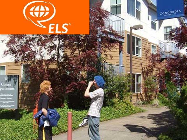 ELS語言中心-美國波特蘭分校 ELS Language Centers-USA/Portland | 美國遊學 | 遊學代辦 | 留學家