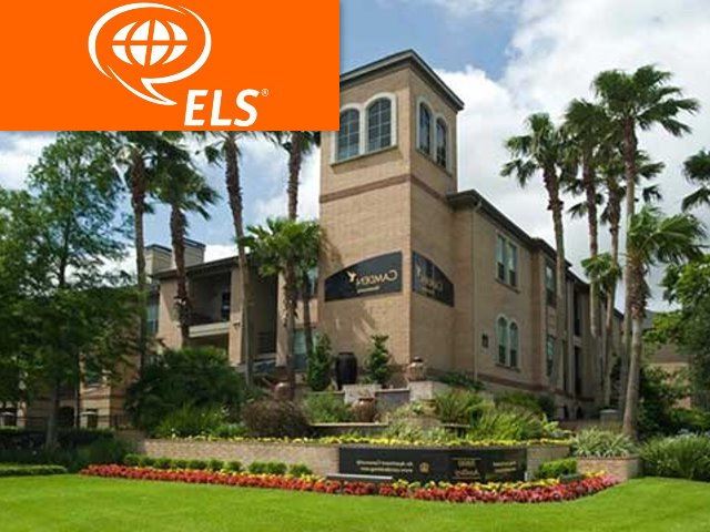ELS語言中心-美國休士頓英語語言中心 ELS Language Centers-USA/Houston | 美國遊學 | 遊學代辦 | 留學家