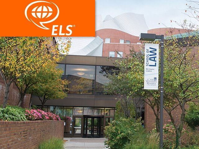 ELS語言中心-美國克里夫蘭英語語言中心 ELS Language Centers-USA/Cleveland | 美國遊學 | 遊學代辦 | 留學家