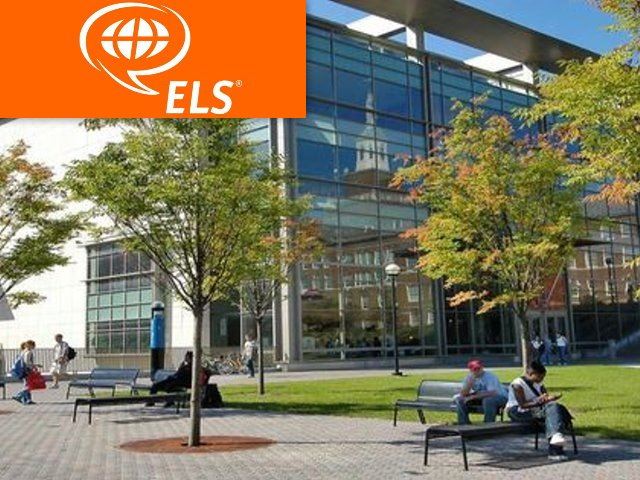 ELS語言中心-美國辛辛那提英語語言中心 ELS Language Centers-USA/Cincinnati | 美國遊學 | 遊學代辦 ...