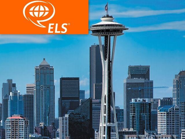 ELS語言中心-美國西雅圖分校 ELS Language Centers-USA/Seattle | 美國遊學 | 遊學代辦 | 留學家