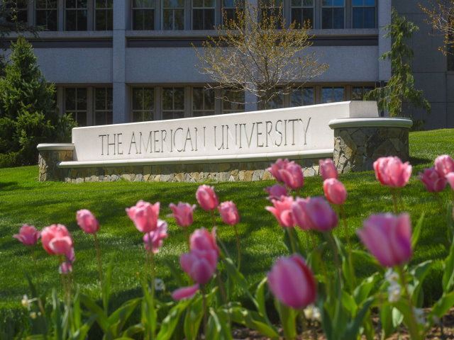 美國大學American University | 美國留學 | 留學代辦 | 留學家