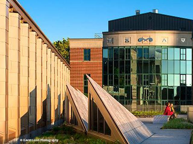 紐約州立大學環境與森林學院 SUNY College of Environmental Science and Forestry | 美國留學 ...