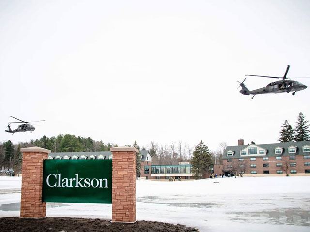 克拉克森大學 Clarkson University | 美國留學 | 留學代辦 | 留學家