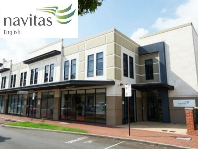 Navitas English納維塔英語學院-伯斯分校Navitas English-Perth | 澳洲遊學 | 留學家