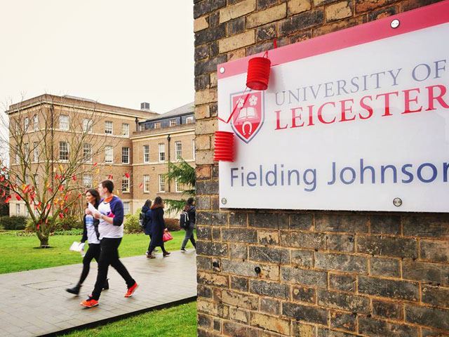 萊斯特大學 University of Leicester | 英國留學 | 留學代辦 | 留學家