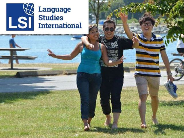LSI語言學校-加拿大/溫哥華 Language Studies International-Canada/Vancouver | 加拿大遊學 ...