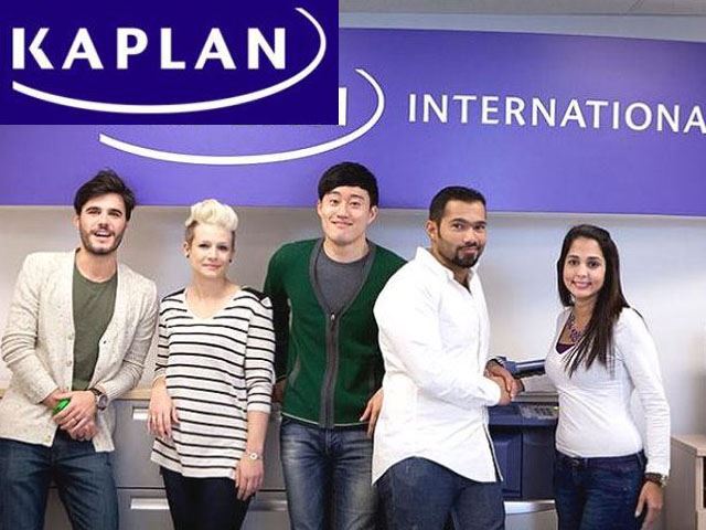 Kaplan語言學校-美國芝加哥分校 Kaplan International Colleges-USA/Chicago | 美國遊學 ...