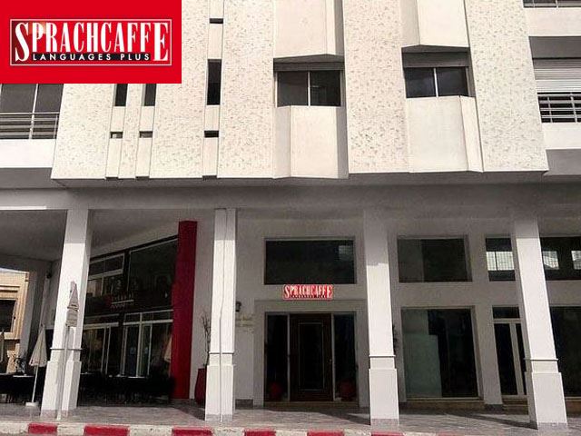 世界語言咖啡 拉巴特分校 Sprachcaffe Rabat | 遊學代辦 | 留學家