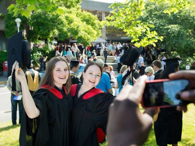 維多利亞大學 University of Victoria (UVIC) | 加拿大留學 | 留學代辦 | 留學家